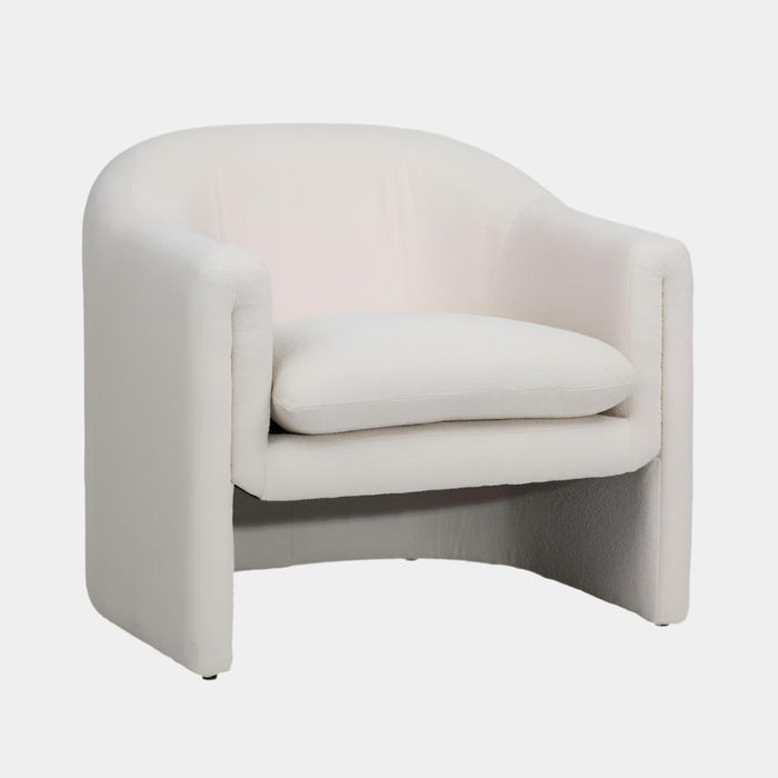 Anna Accent Chair | Canggu Home