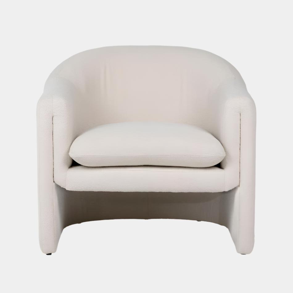 Anna Accent Chair | Canggu Home