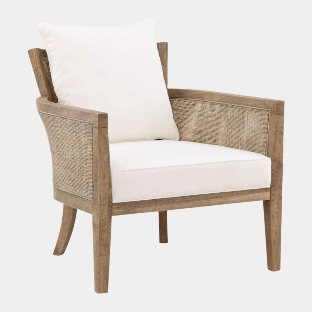 Aria Accent Chair | Canggu Home