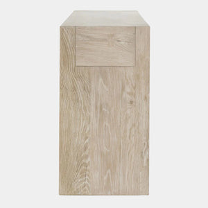 Bristol Console Table White | Canggu Home