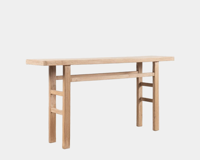 Elm Console Table | Canggu Home