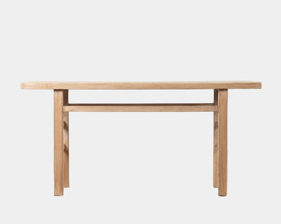 Elm Console Table | Canggu Home