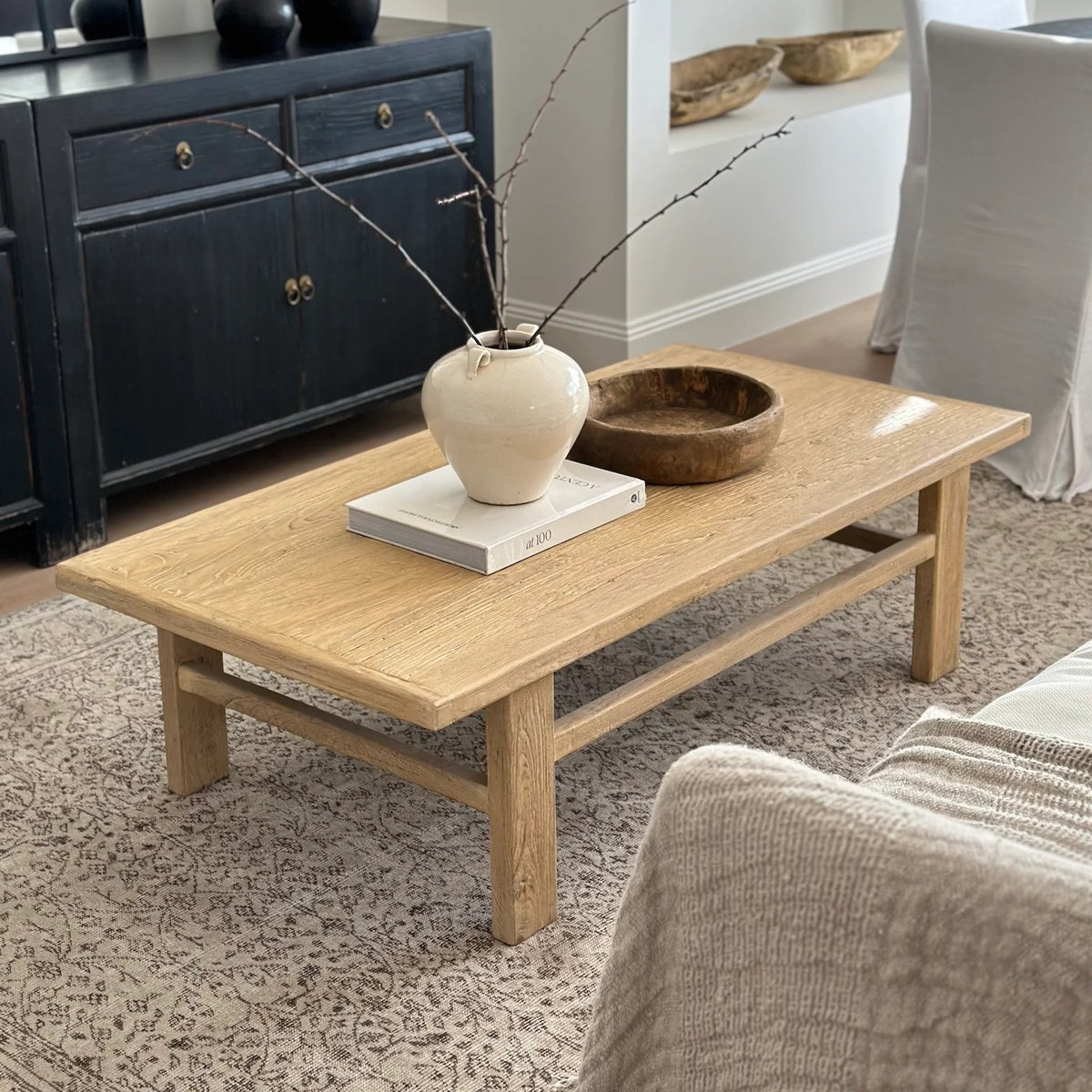 Hai Coffee Table | Canggu Home