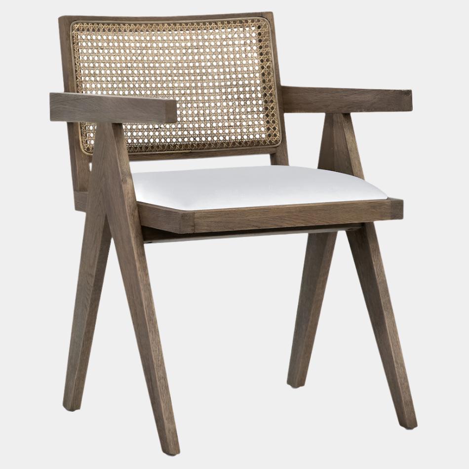 Isa Dining Chair | Canggu Home