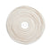 Linen Round Pendant Light | Canggu Home