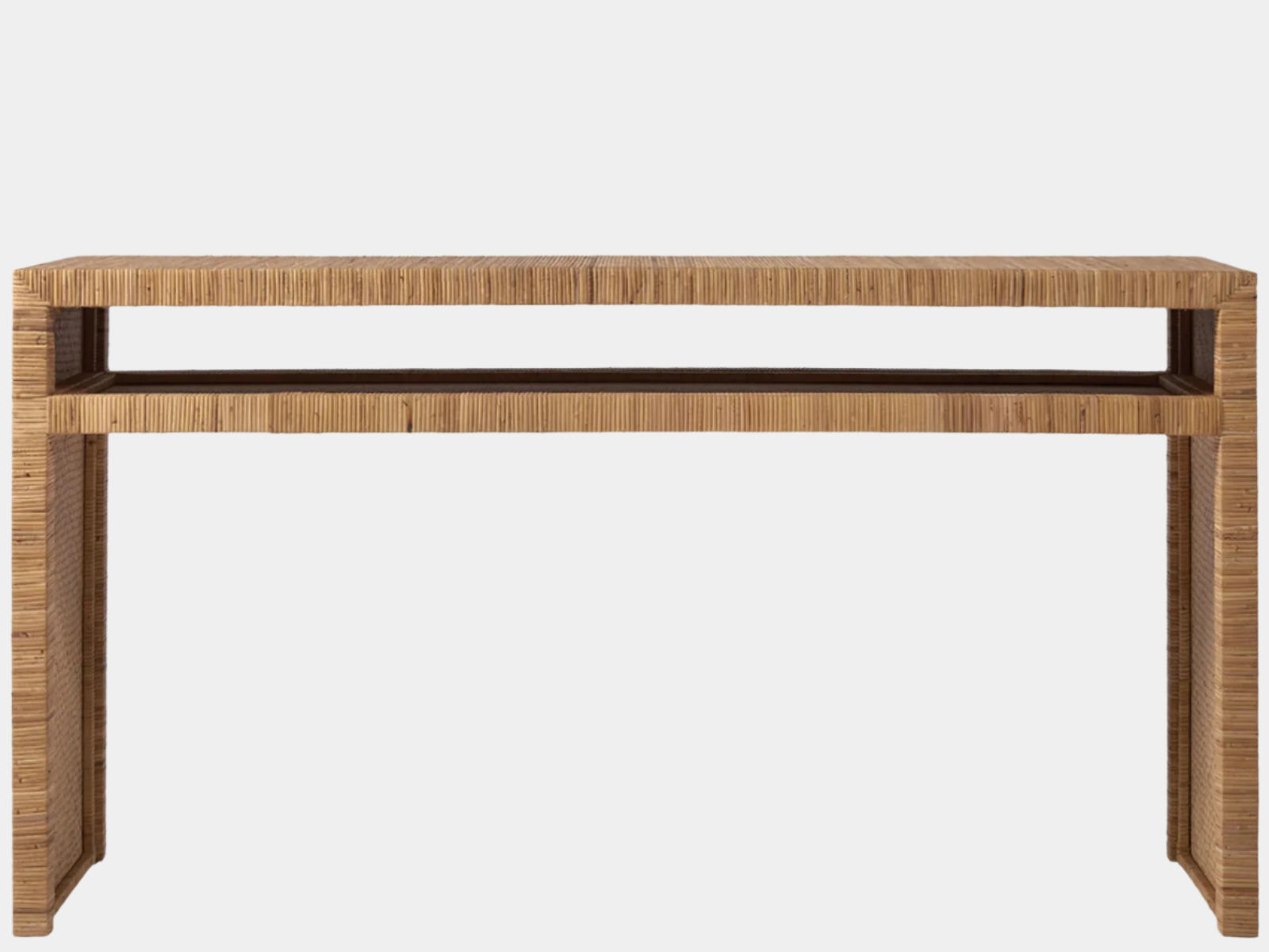 Long Key Console Table | Canggu Home