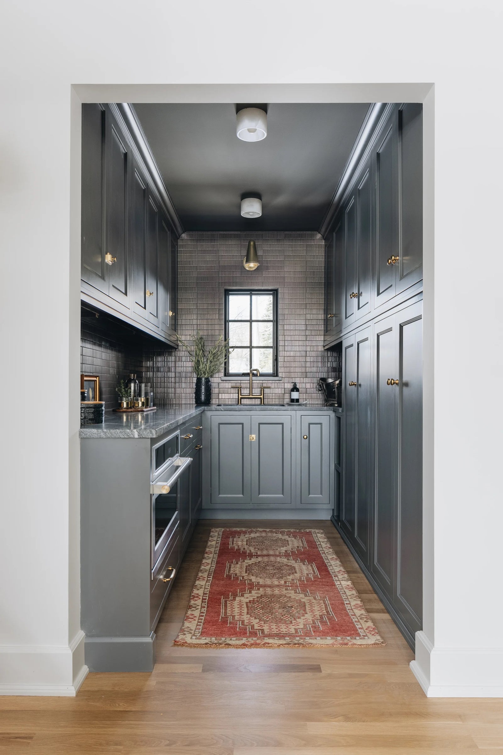 Loris Flush Mount | Canggu Home