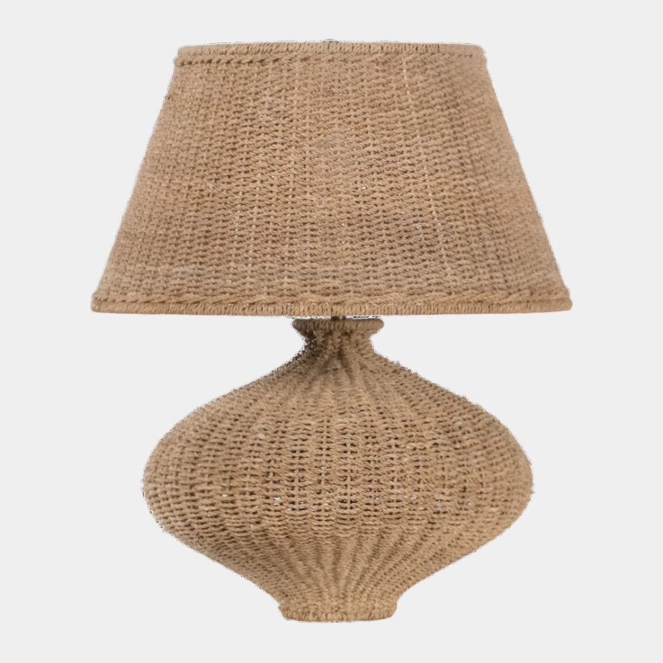 Nadia Table Lamp | Canggu Home