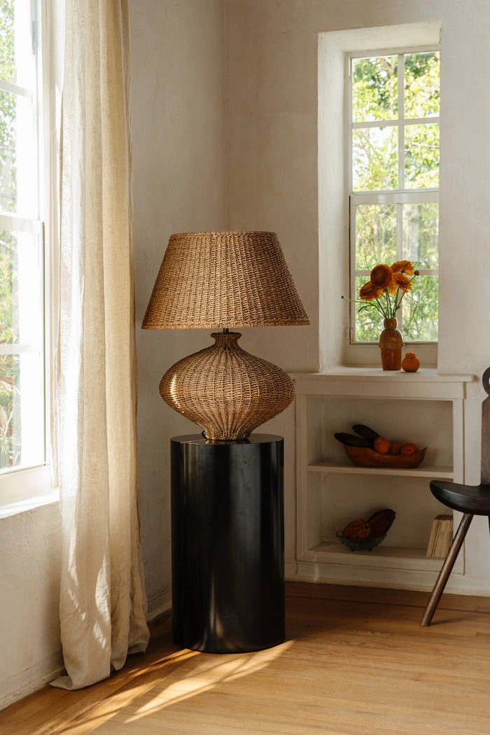 Nadia Table Lamp | Canggu Home