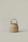 Satna Seagrass Bucket | Canggu Home