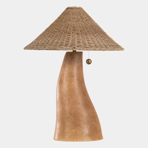 Seyla Table Lamp | Canggu Home