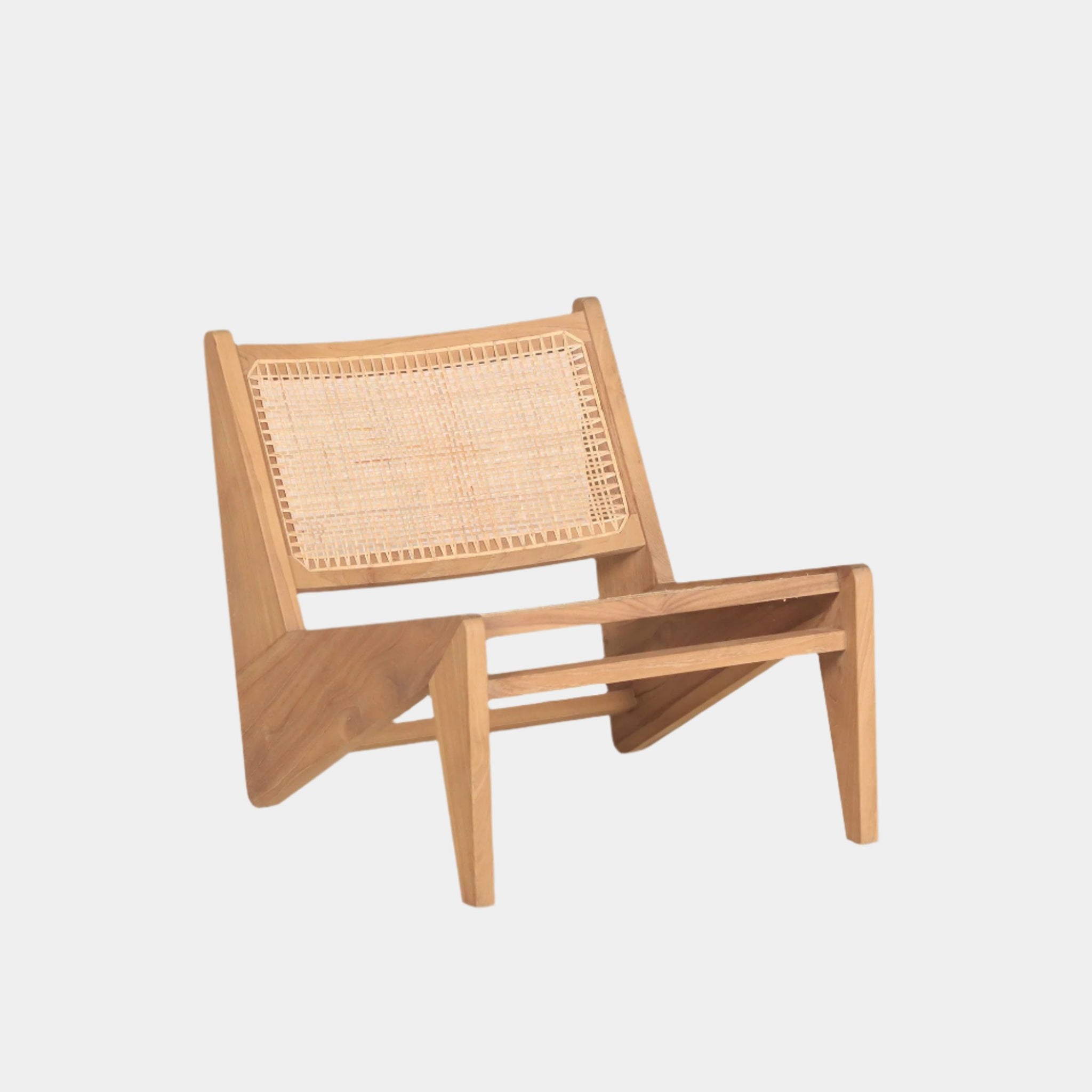 Kangaroo Chair | Canggu Home