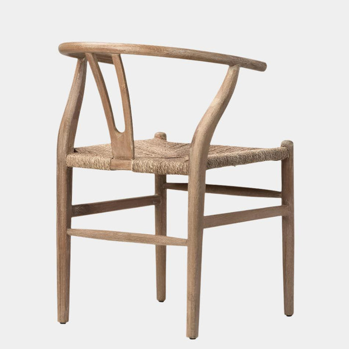 Wishbone Dining Chair | Canggu Home