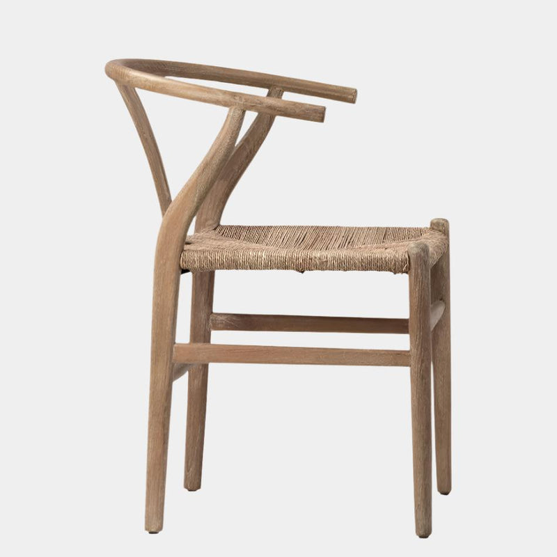 Wishbone Dining Chair | Canggu Home