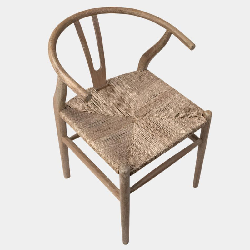 Wishbone Dining Chair | Canggu Home