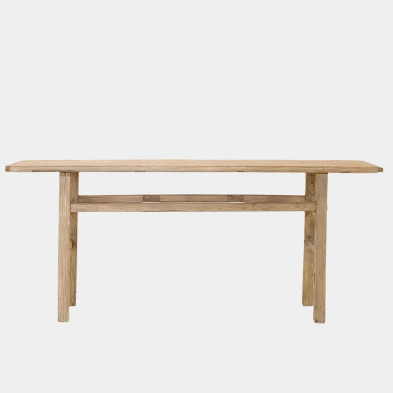 Elm Console Table | Canggu Home